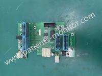 China PHiliph Goldway UT4000F PRO Patient Monitor parts Interface Board 5AJ0606141 5A2J01E for sale