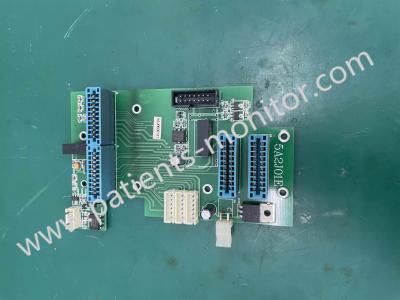 China PHiliph Goldway UT4000F PRO Patient Monitor parts Interface Board 5AJ0606141 5A2J01E for sale