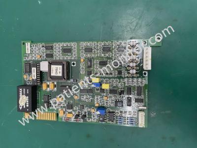China PHiliph Goldway UT4000F PRO Patient Monitor Parts ECG Board GW5A1E02C Medical Equipment Spare Parts Circuit Board for sale