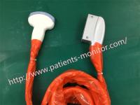 China GE C1-5-RS Convex Probe For GE LOGIQ P9 LOGIQ E R7 VIVID IQ Ultrasound Systems for sale