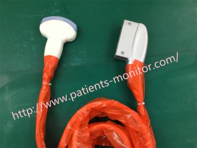 China GE C1-5-RS Convex Probe For GE LOGIQ P9 LOGIQ E R7 VIVID IQ Ultrasound Systems for sale