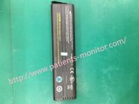 China GE  DASH series B20 B30 B40 B20I B30I B40I monitor battery SM201-6 11.1V 3.52Ah 39Wh for sale