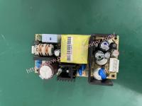 China SCHILLER DEFIGARD 4000 Defibrillator Power Supply Board E116921 76V0A 94V-0 Power Plug for sale