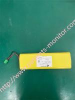 China GE Mac1200ST ECG Machine Battery 15GT-SC130P-H-2805901 18V 1300mAh for sale