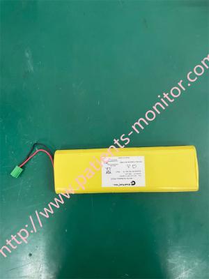 China GE Mac1200ST ECG Machine Battery 15GT-SC130P-H-2805901 18V 1300mAh for sale