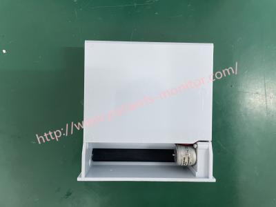 China SCHILLER DEFIGARD 4000 Defibrillator Printer Door With Roller for sale