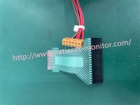 China GE Mac1200ST electrocardiograph printer cable 43367157 MQI 38802910 is suitable for electrocardiograph for sale