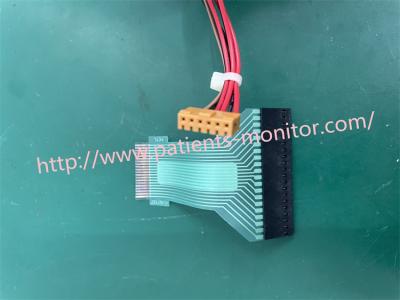 China GE Mac1200ST electrocardiograph printer cable 43367157 MQI 38802910 is suitable for electrocardiograph for sale