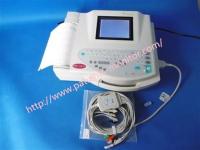 China GE Mac1200ST ECG machine is suitable for hospital patients and private clinics，Convenient and flexible for sale