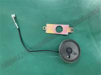 China Mindray T8 Patient Monitor Speaker HOPSUN 8Ω  Mindray T8 Parts Patient Monitor Parts for sale