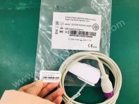 China Mindray Maximo Adult Finger Clip Spo2 Sensor 3.0m 130010512SA30Y-48MR for sale