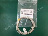 China Mindray T5 T8 Adult Skin temperature probe 3.0m 140020005 TRAS-MR for sale