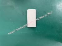 China GE Mac1200ST electrocardiograph side cover for GE Mac1200ST electrocardiograph，White plastic， for sale