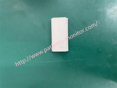 China GE Mac1200ST electrocardiograph side cover for GE Mac1200ST electrocardiograph，White plastic， for sale