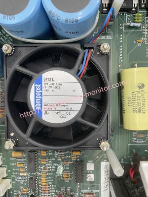 China Valleylab Force FX FX-8C Electrosurgical Generator Machine Fan 8412L 202 701 879 for sale