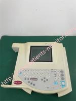 China GE Mac1200ST electrocardiograph top cover housing with screen,ABS  Plastic and Glass for sale