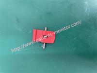 China Metrax Primedic M240 DM1 Defibrillator Battery Buckle , defibrillator power accessories for sale