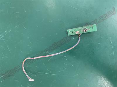 China Mindray T8 Patient Monitor Power Switch Board 6800-20-50089 Patient Monitor Parts Mindray  Patient Monitor Parts for sale