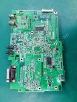 China Nihon Kohden ECG-1350K ECG machine mainboard UT-2443 In Good Working Condition for sale