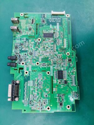 China Nihon Kohden ECG-1350K ECG machine mainboard UT-2443 In Good Working Condition for sale