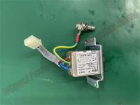 China Mindray Patient Monitor Parts Mindray T8 Patient Monitor Power Plug 6EH8 for sale