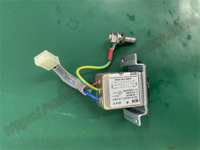 China Mindray Patient Monitor Parts Mindray T8 Patient Monitor Power Plug 6EH8 for sale