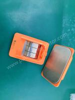 China Nihon Kohden Paddle Pad ND-611V Adult Plate Assy for Nihon Kohden TEC-5521K TEC-7621C TEC-7631C defibrillator for sale