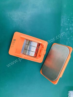 China Nihon Kohden Paddle Pad ND-611V Adult Plate Assy for Nihon Kohden TEC-5521K TEC-7621C TEC-7631C defibrillator for sale