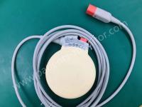 China PHiliph 867247 ECG IUP Probe Transducer For PHiliph Avalon FM20 FM30 FM50 Fetal Monitor for sale
