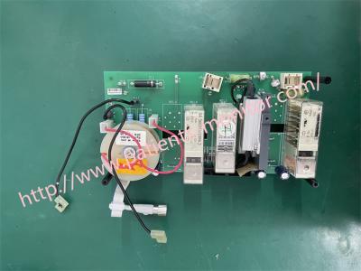 China Metrax Primedic M240 DM1 Defibrillator Machine Parts High Voltage Resistor Module for sale