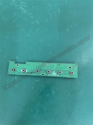 China Mindray T8 Patient Monitor Keypad Board 6800-30-50887 6800-20-50085 for sale