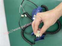China Metrax Primedic M240 DM1 Defibrillator Paddle Electrode Plate Wire for sale