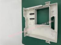 China Metrax Primedic M240 DM1 Defibrillator Machine Parts Rear Cover Casing Impact Resistant Waterproof Material for sale
