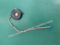 China Metrax Primedic M240 DM1 Defibrillator Speaker PKZ 42-9 MM 5cm Diameter Round With Connecting Cable for sale