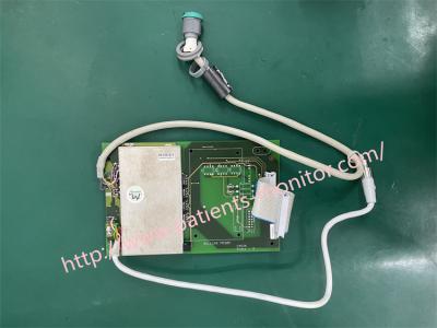 China Metrax Primedic M240 DM1 Defibrillator SpO2 Module Includes Connecting Cable And  SpO2 Module for sale