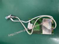 China Metrax Primedic M240 DM1 Defibrillator SpO2 Module Includes Connecting Cable And  SpO2 Module for sale