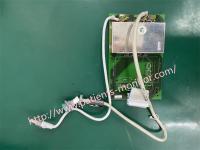 China Metrax Primedic M240 DM1 Defibrillator SpO2 Module Includes Connecting Cable And  SpO2 Module for sale