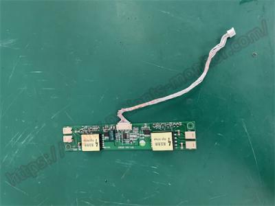 China Mindray T8 Patient Monitor Display Inverter Board High Voltage TPI-04-0502 Mindray Display Parts for sale