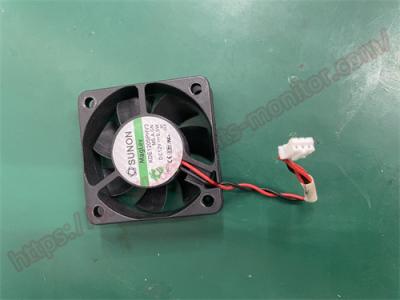 China Mindray T8 Patient Monitor Fan KDE1205PHV3 12V Mindray Monitor Parts for sale