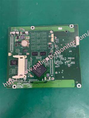 China Mindray T6 T8 Patient Monitor Mainboard 6800-20-50062 6800-30-51150 Small Size for sale