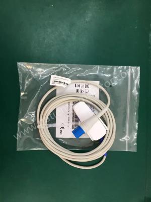 China PHiliph Adult Finger Clip Spo2 Sensor 3.0M 130010105SA30Y-91 In Good Working Condition for sale