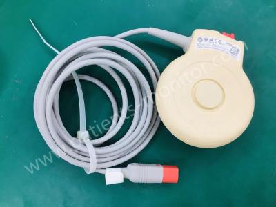 China PHiliph M2735A TOCO Probe For PHiliph FM20 FM30 FM40 FM50 Fetal Monitor for sale