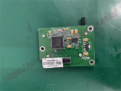 China Mindray T8 Patient Monitor CF Card Board 6800-20-50068 6800-30-50067 Mindray CF Card Parts for sale