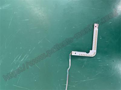 China Mindray T8 Patient Monitor Alarm Light Board 6800-20-50087 Mindray Parts for sale
