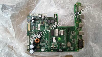 China Mainboard COMEN_2410_V1.2B CAM2EC128210457 CEB3EC1900059 for Comen CM1200A ECG Machine for sale