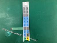 China GE B20 B40 Patient Monitor Keypad Membrane 2050566-002A Durable for sale