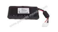 China Lithium Ion Battery Pack REF BTE-001 11.1V, 3240mAh, 36WH for Fukuda FX-8222 ECG Machine New Compatible for sale