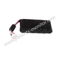 China Lithium Ion Battery Pack REF BTE-001 11.1V, 3240mAh, 36WH for Fukuda FX-8222 ECG Machine New Compatible for sale