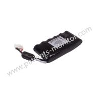 China Lithium Ion Battery Pack REF BTE-001 11.1V, 3240mAh, 36WH for Fukuda FX-8222 ECG Machine New Compatible for sale