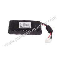 China Lithium Ion Battery Pack REF BTE-001 11.1V, 3240mAh, 36WH for Fukuda FX-8222 ECG Machine New Compatible for sale